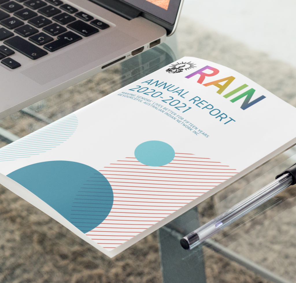 A4 Booklets (40 pages) - CarePRINT