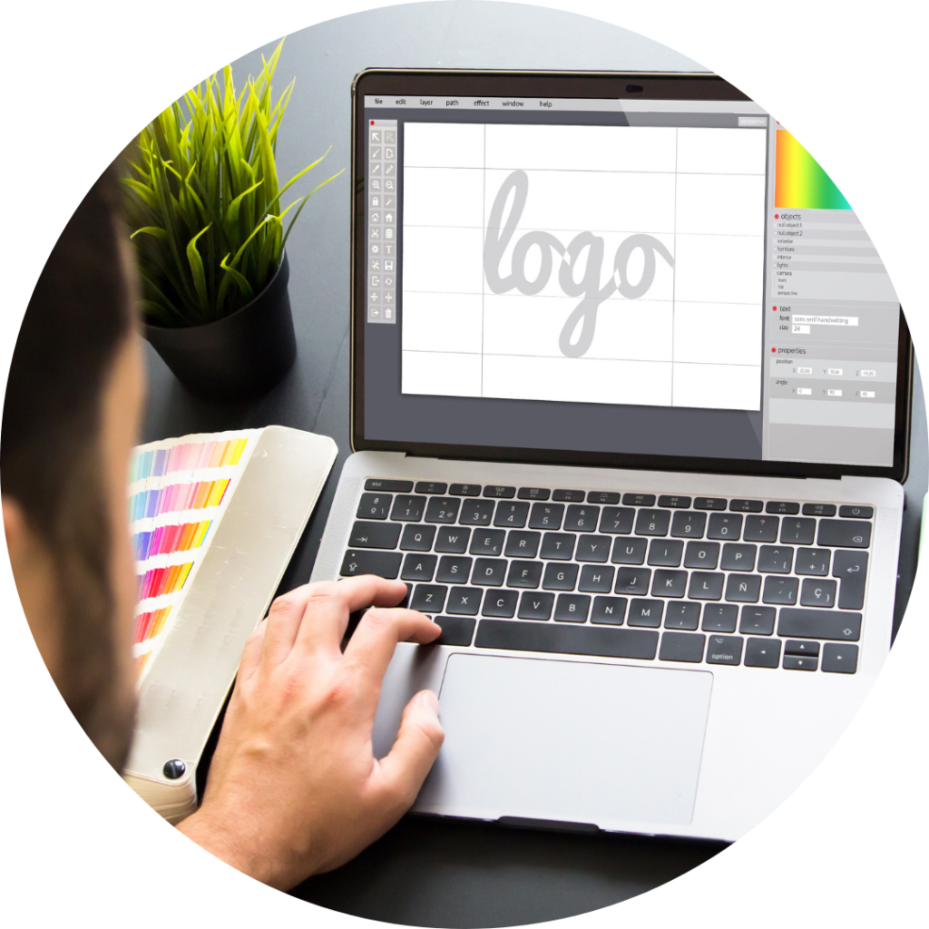 Design With Us - CarePRINT