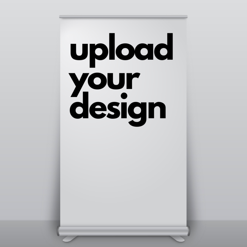 Pull-up Banner - CarePRINT
