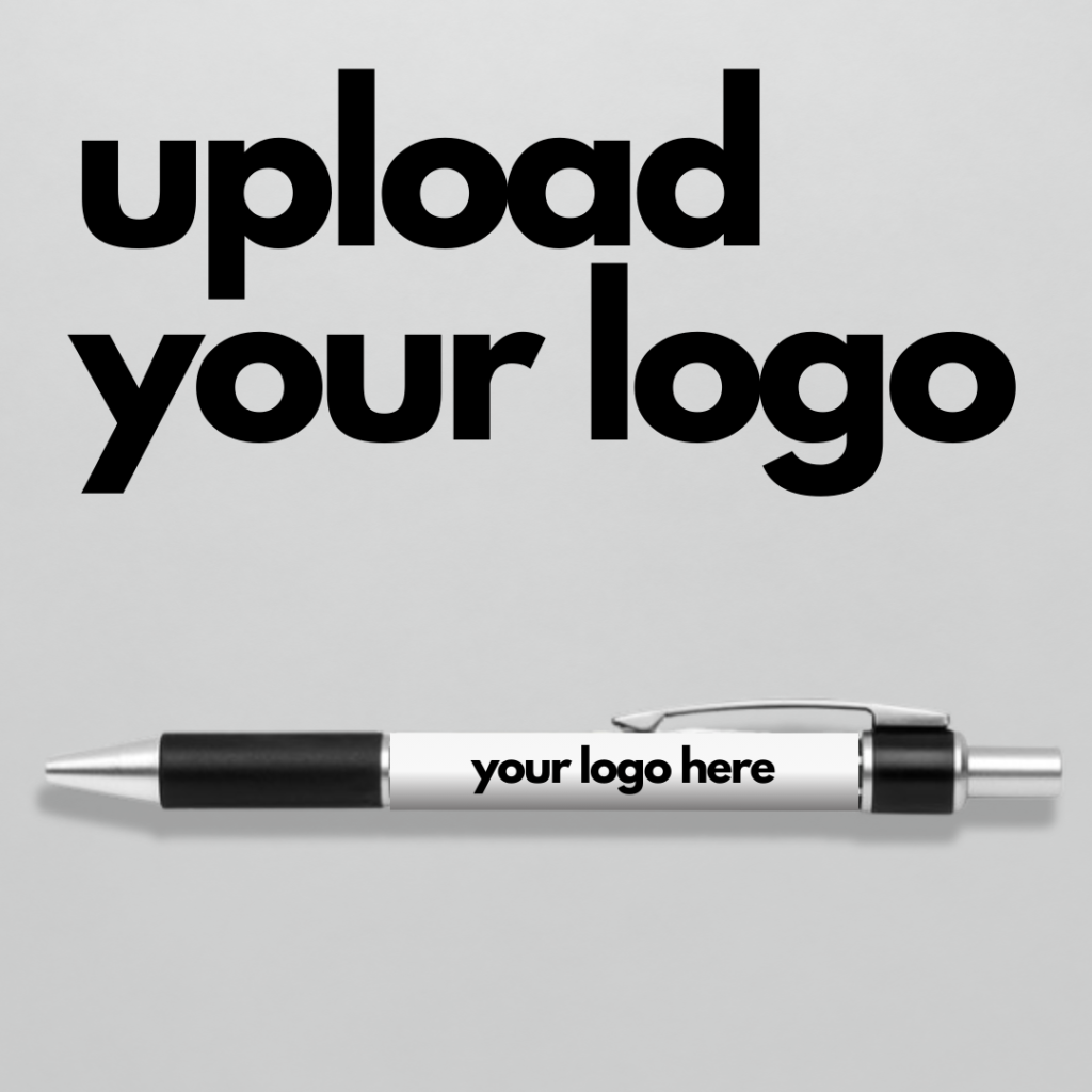 Branded Pens - CarePRINT